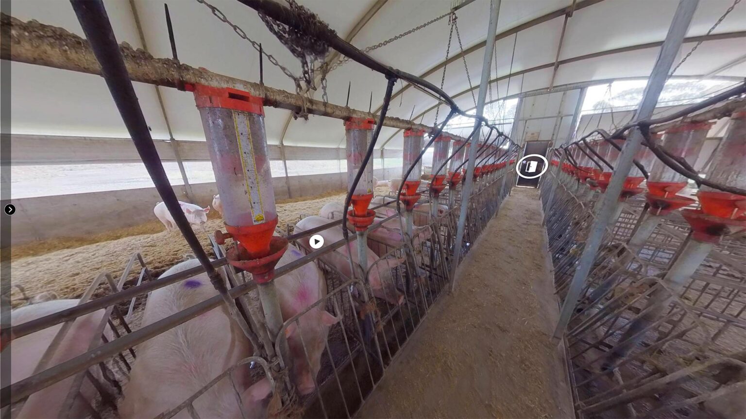 Virtual Farm Tours - Interactive Virtual Tours - FarmVR