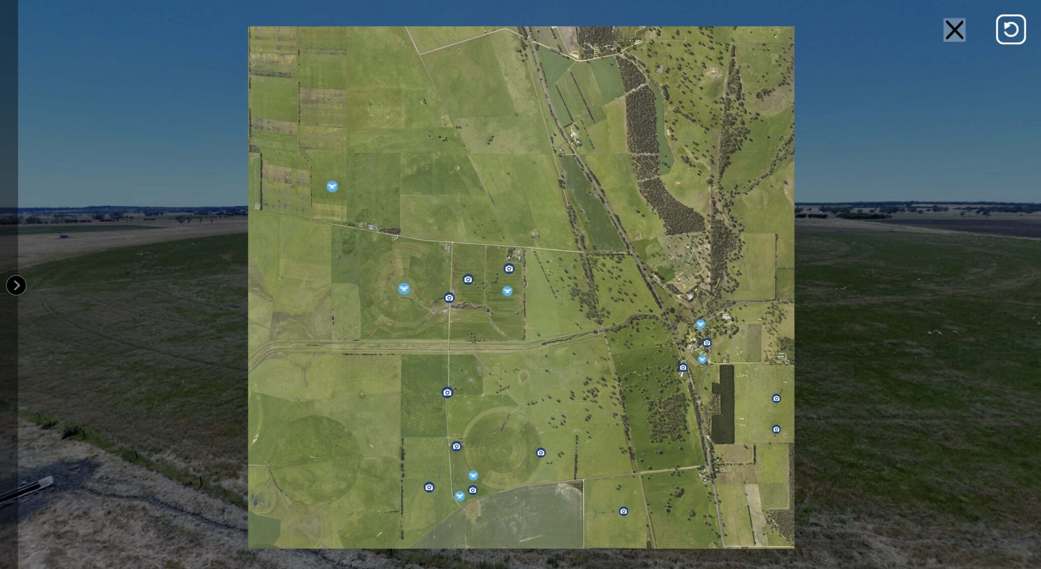 Virtual Farm Tour enhances accessibility for Government of South ...