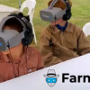 Virtual Reality in Agriculture - FarmVR Virtual Reality Farming Experiences